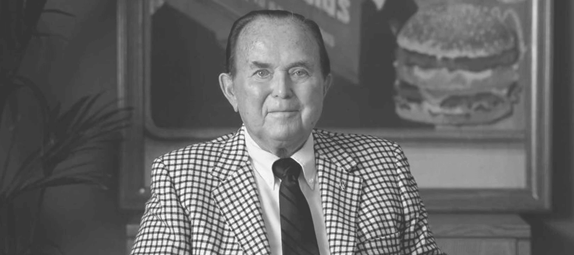 Our History - McDonald's: Burgers, Fries & More | McDonald's Pakistan